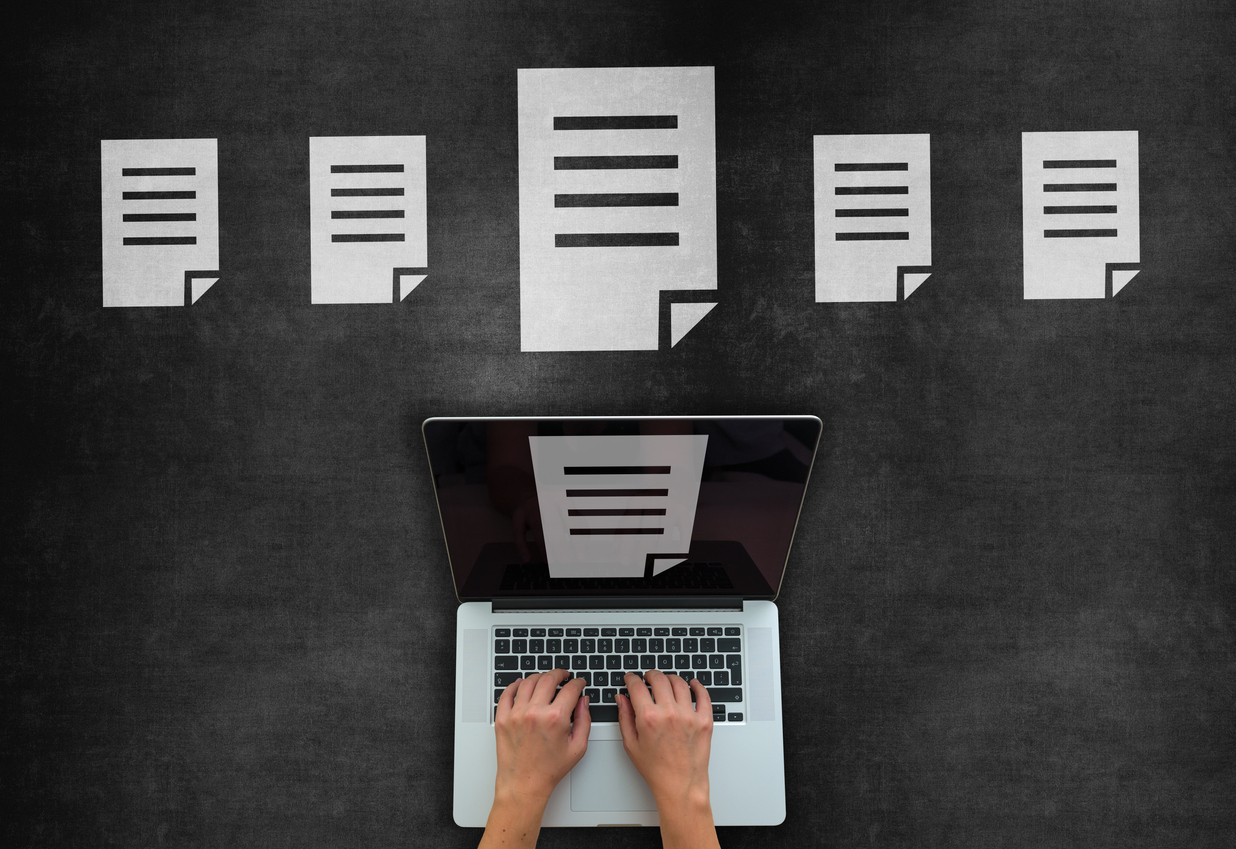 Resources | The Diligence File