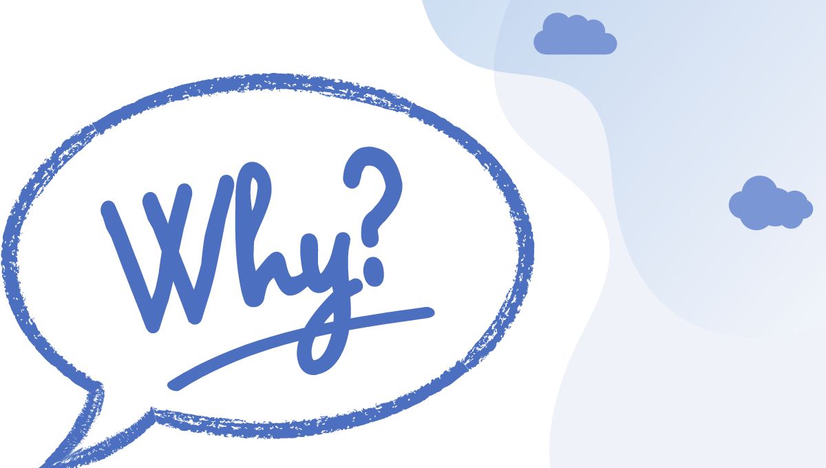 The "Why" Question Is A Powerful Tool For Diligence | The Diligence File