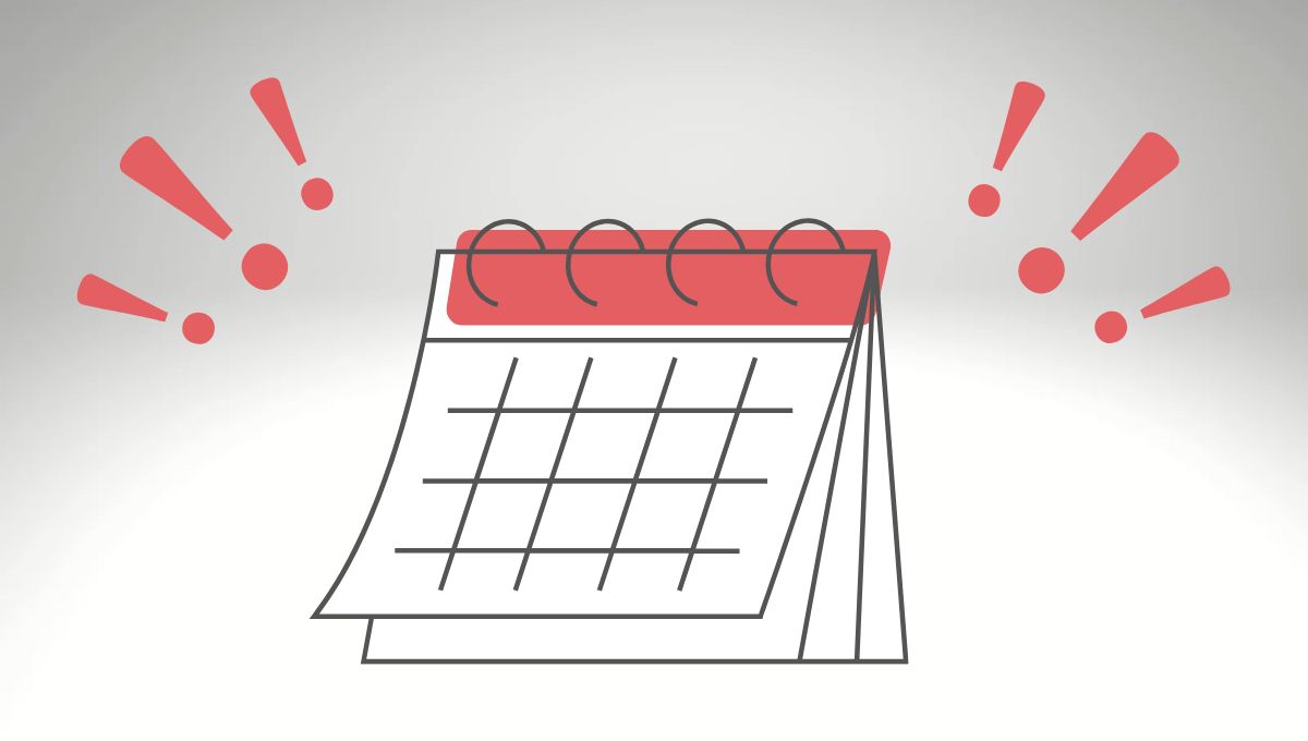 The Role of Dates In Successful Diligence | The Diligence File